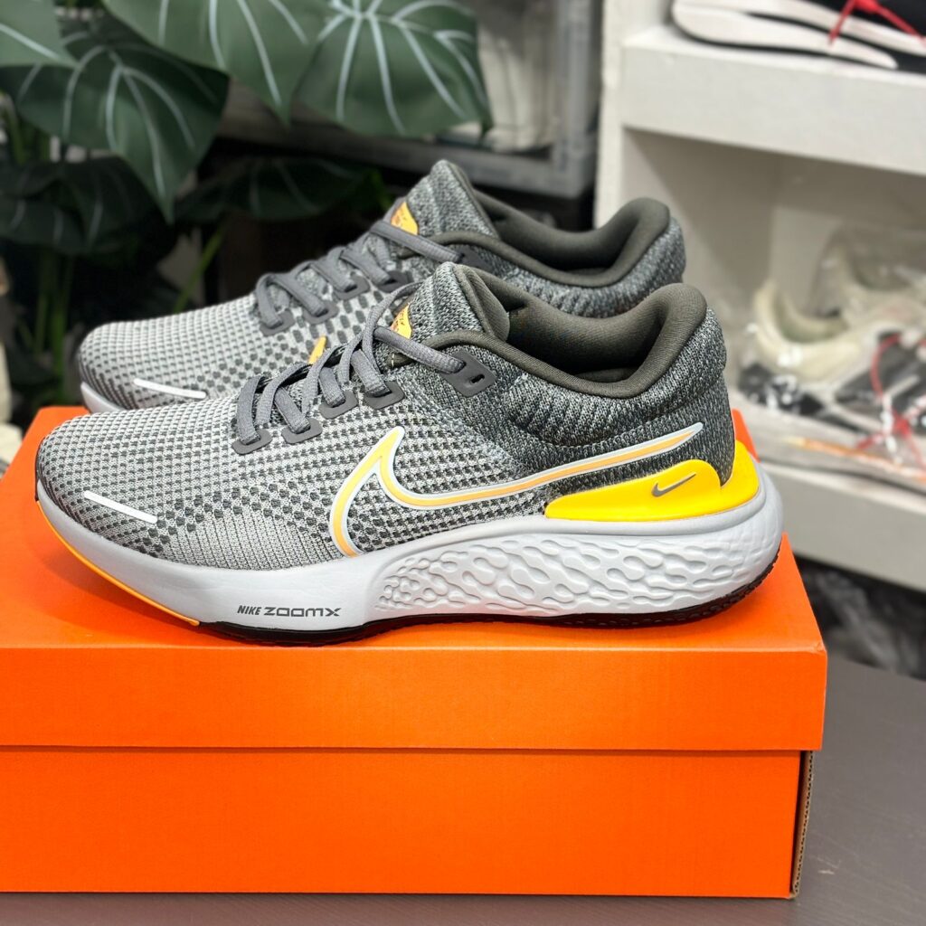 NIKE INVINCIBLE RUN 2 FLY-1:1 Quality - Brand Azaan