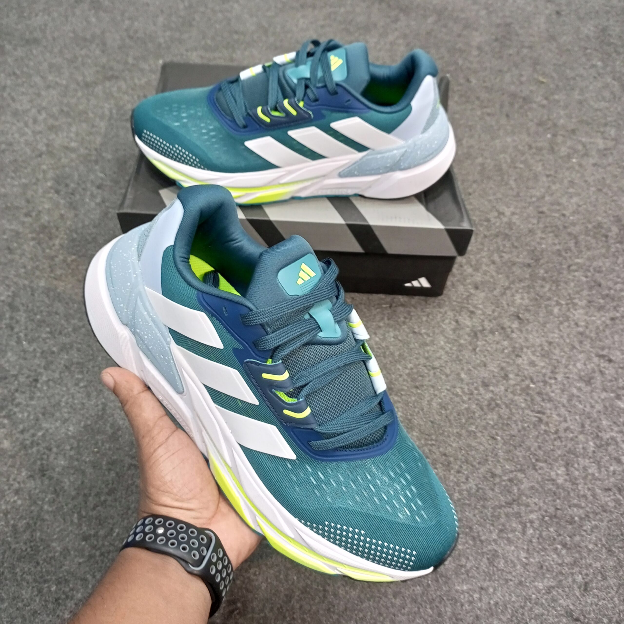 ADIDAS ADISTAR_CS 1:1 Quality - Brand Azaan